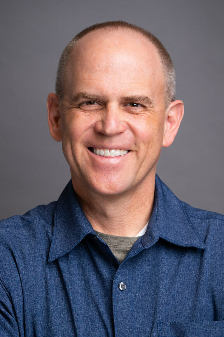 Marc Penrod, MD | Canyon View Medical