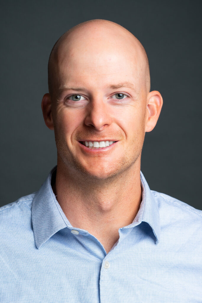 Austin Bills, DO | Canyon View Medical