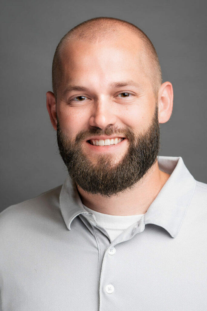 Cole Davis, FNP | Canyon View Medical