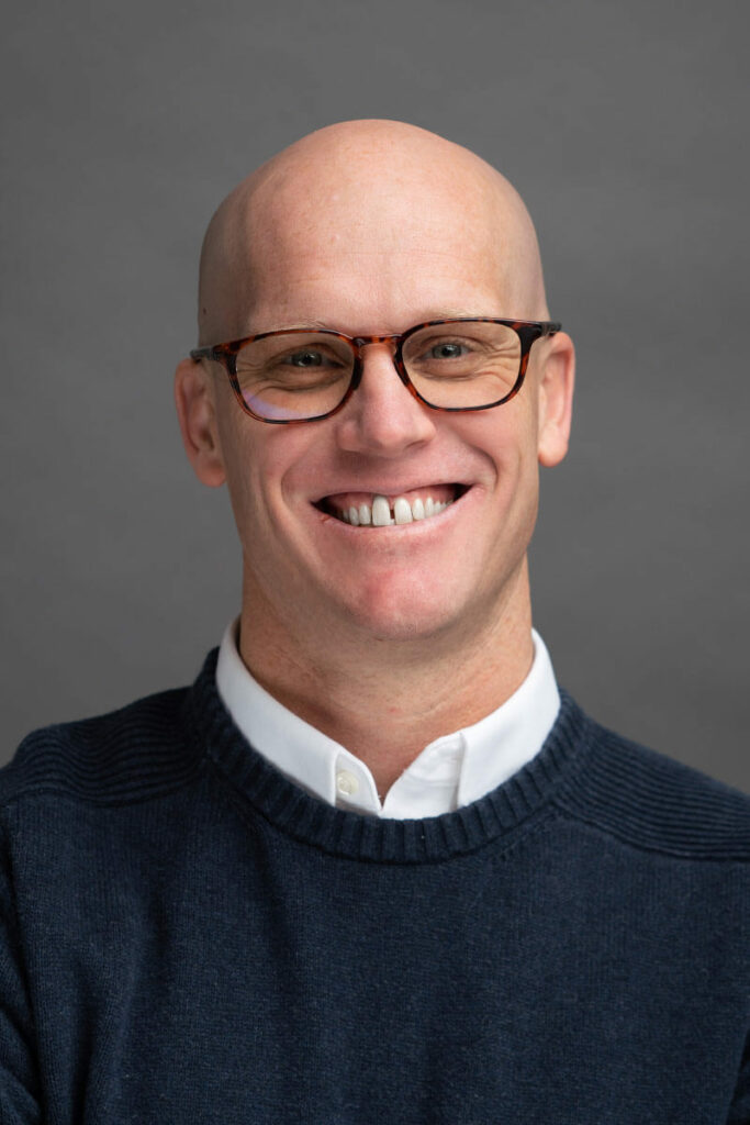 Brayden McBride, MD | Canyon View Medical