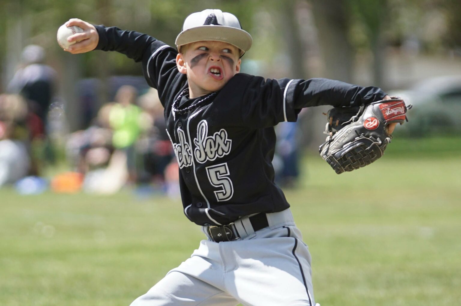 Prevention and Management of Overuse Sports Injuries in Youth | Canyon ...